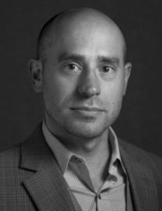 Michael Held - Rural Development Initiatives