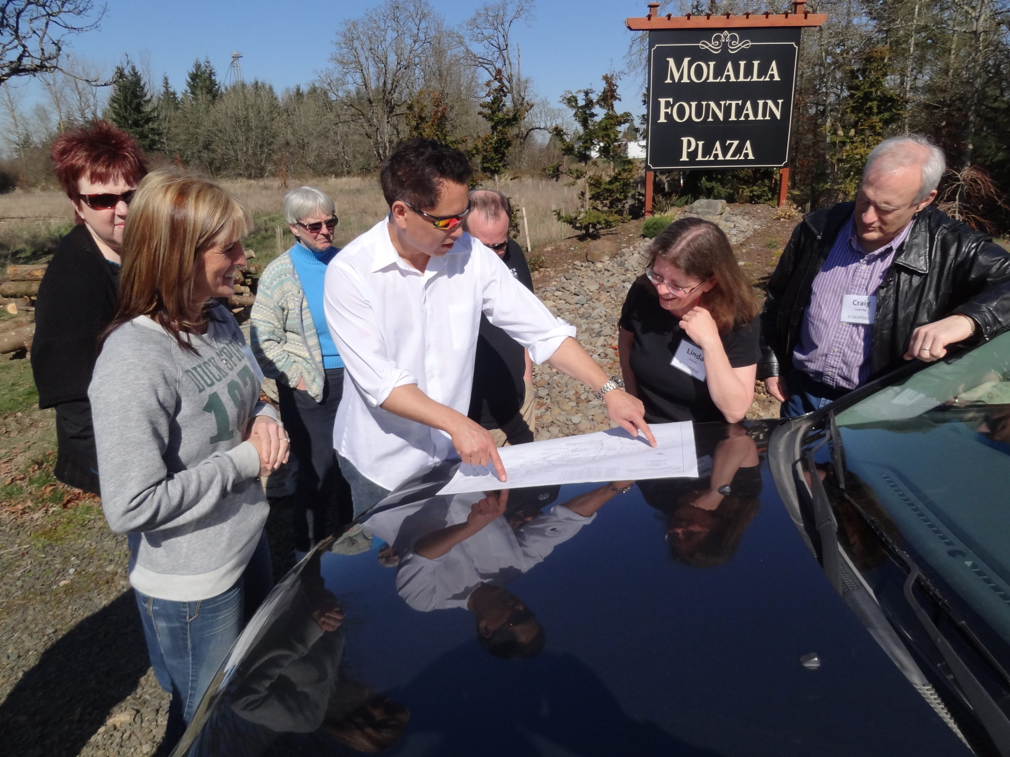 Are you involved in leadership development efforts in rural places? We ...