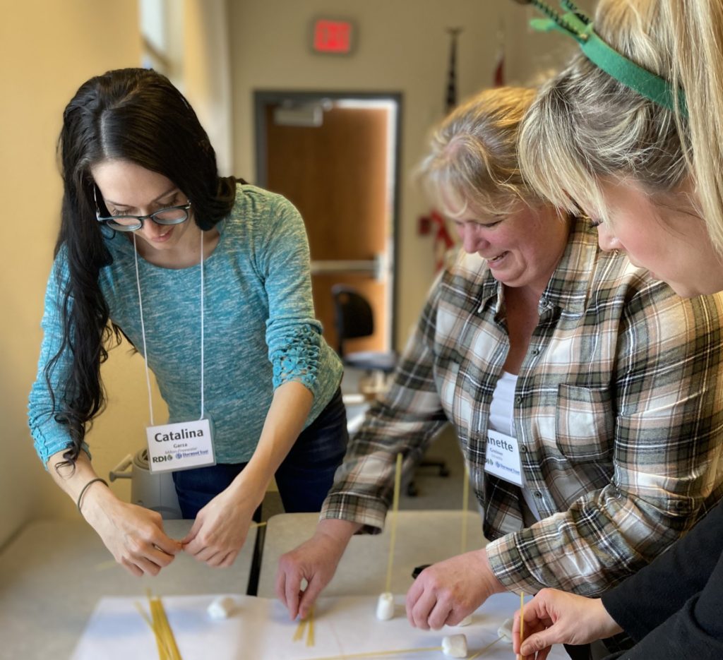 Rural Community Leadership Program - Rural Development Initiatives