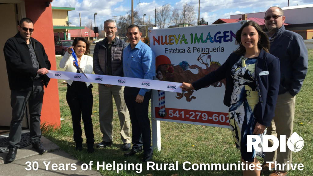 Celebrating 30 Years of Helping Rural Communities Thrive - Rural ...