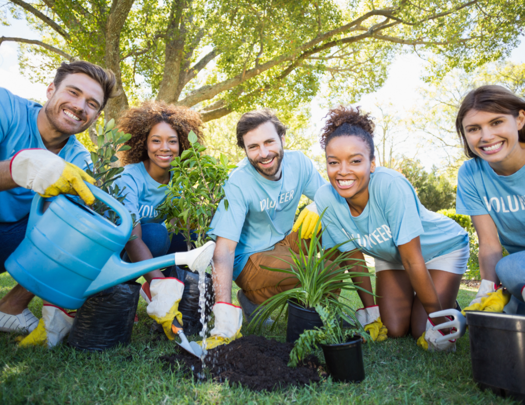 Community Conversations – Rural Development Initiatives
