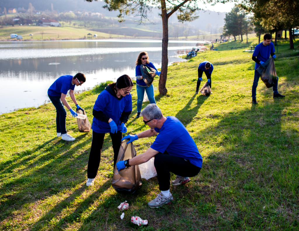 Rural Community Leadership Program – Rural Development Initiatives