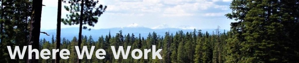 WHERE WE WORK - Rural Development Initiatives