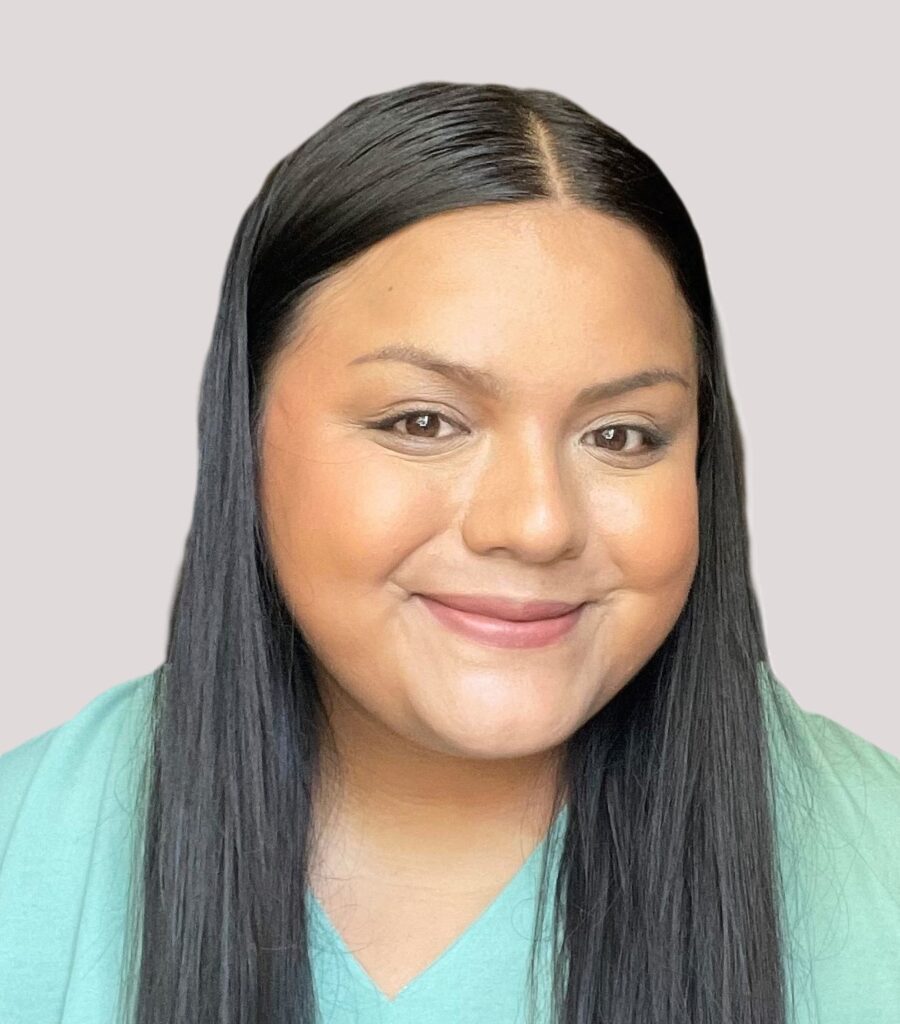 Ximena Lemus Hernandez - Rural Development Initiatives