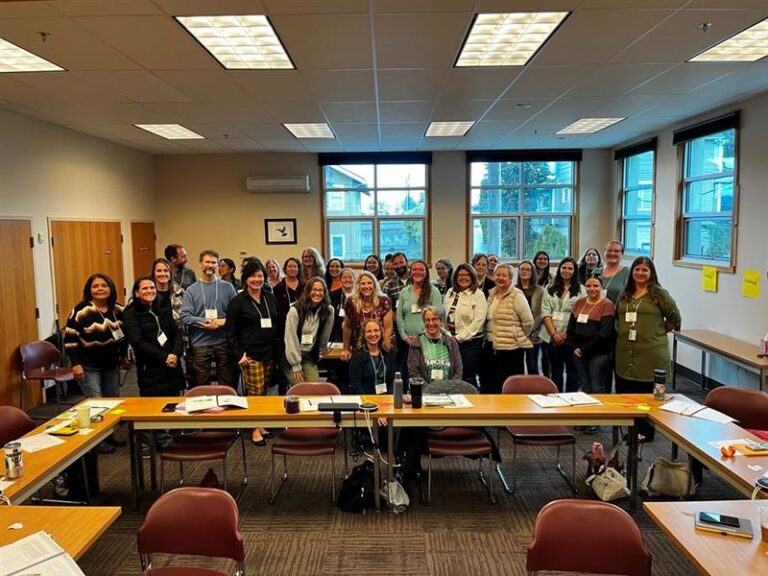 Rural Oregon Day - Rural Development Initiatives